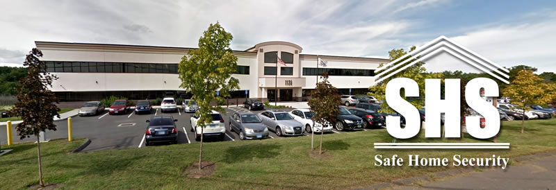 Contact Home Safe Security - Safehome Security