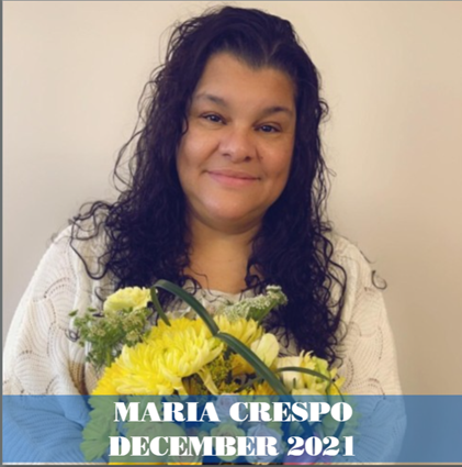 Maria Crespo - Safehome Security
